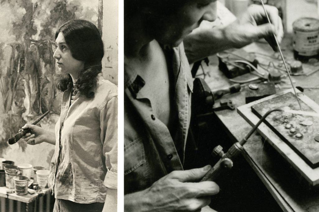 Interview with David Yurman - Magnifissance