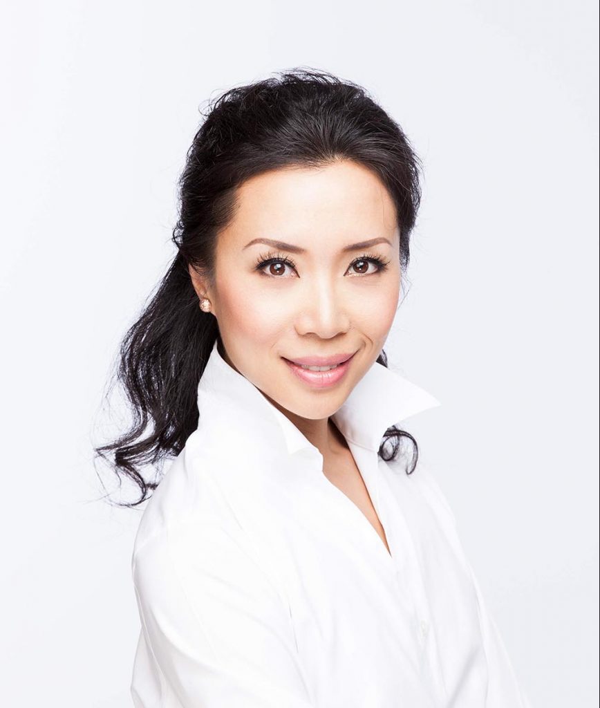 Principal Dancer Xiao Nan Yu’s Illustrious Legacy | Articles ...