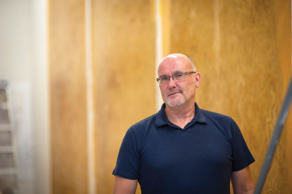 Gorman Studios: A Fount of Exquisite Chinoiserie - Magnifissance