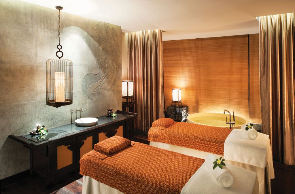 Healing Travel - Magnifissance