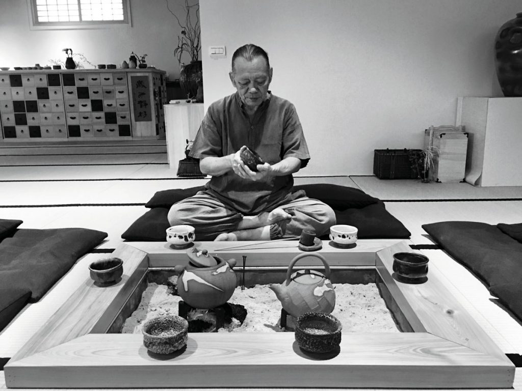 An Ash Glaze Master Forges His Spirit Into Impossible Works of Beauty