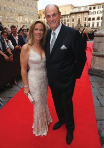 Interview with Sandi Treliving - Magnifissance