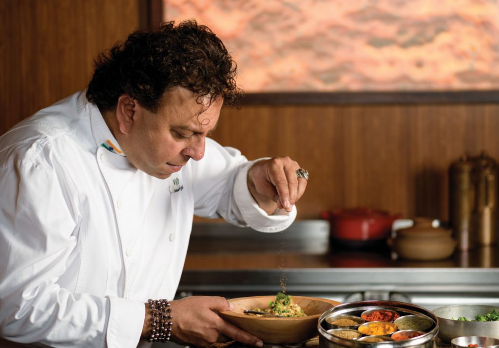 Vikram Vij - Magnifissance
