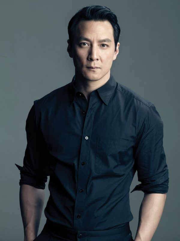 An Exclusive Interview: How Daniel Wu Balances East and West