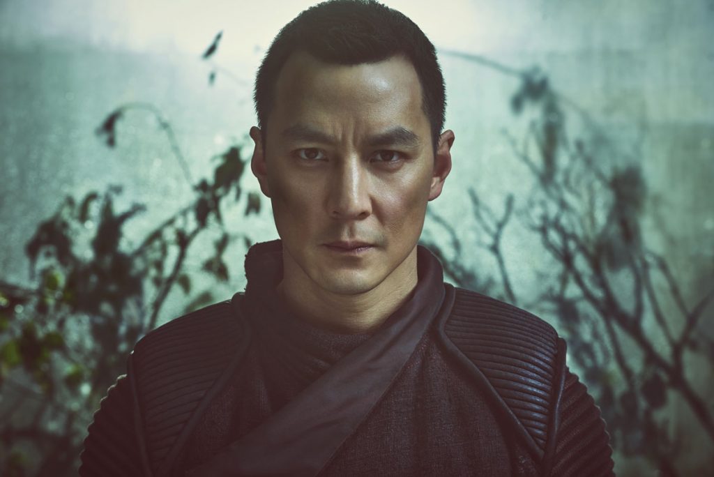 An Exclusive Interview: How Daniel Wu Balances East and West