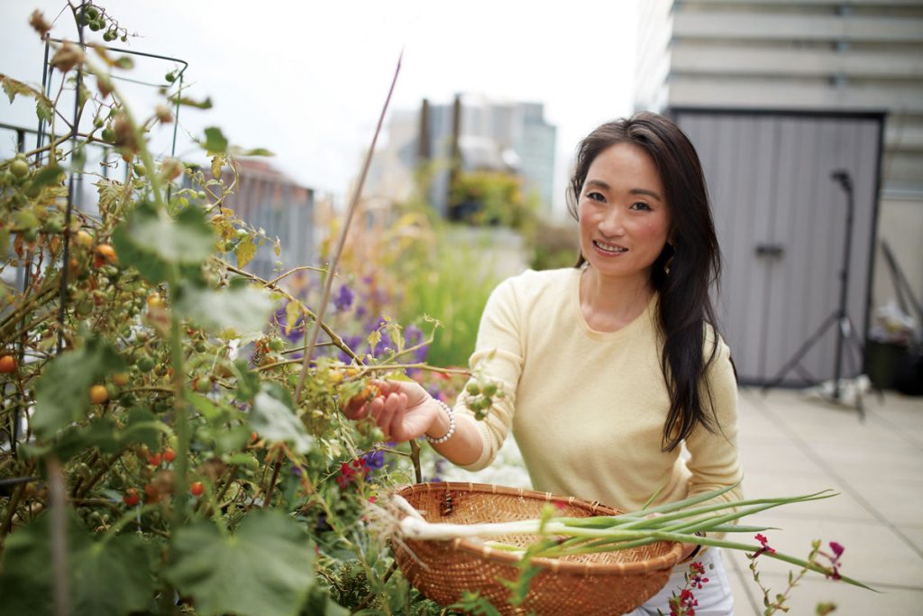 Cultural Entrepreneur Danielle Chang Uses Asian Food To Tell Stories ...