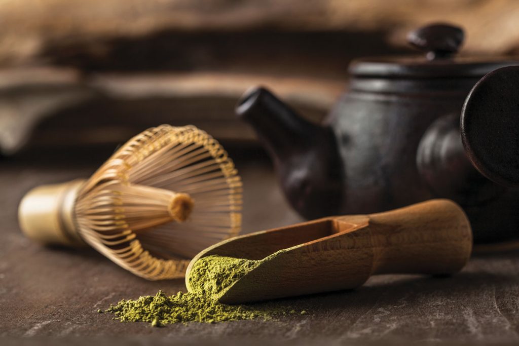 From China to Chile a Rare Tea Story - Magnifissance