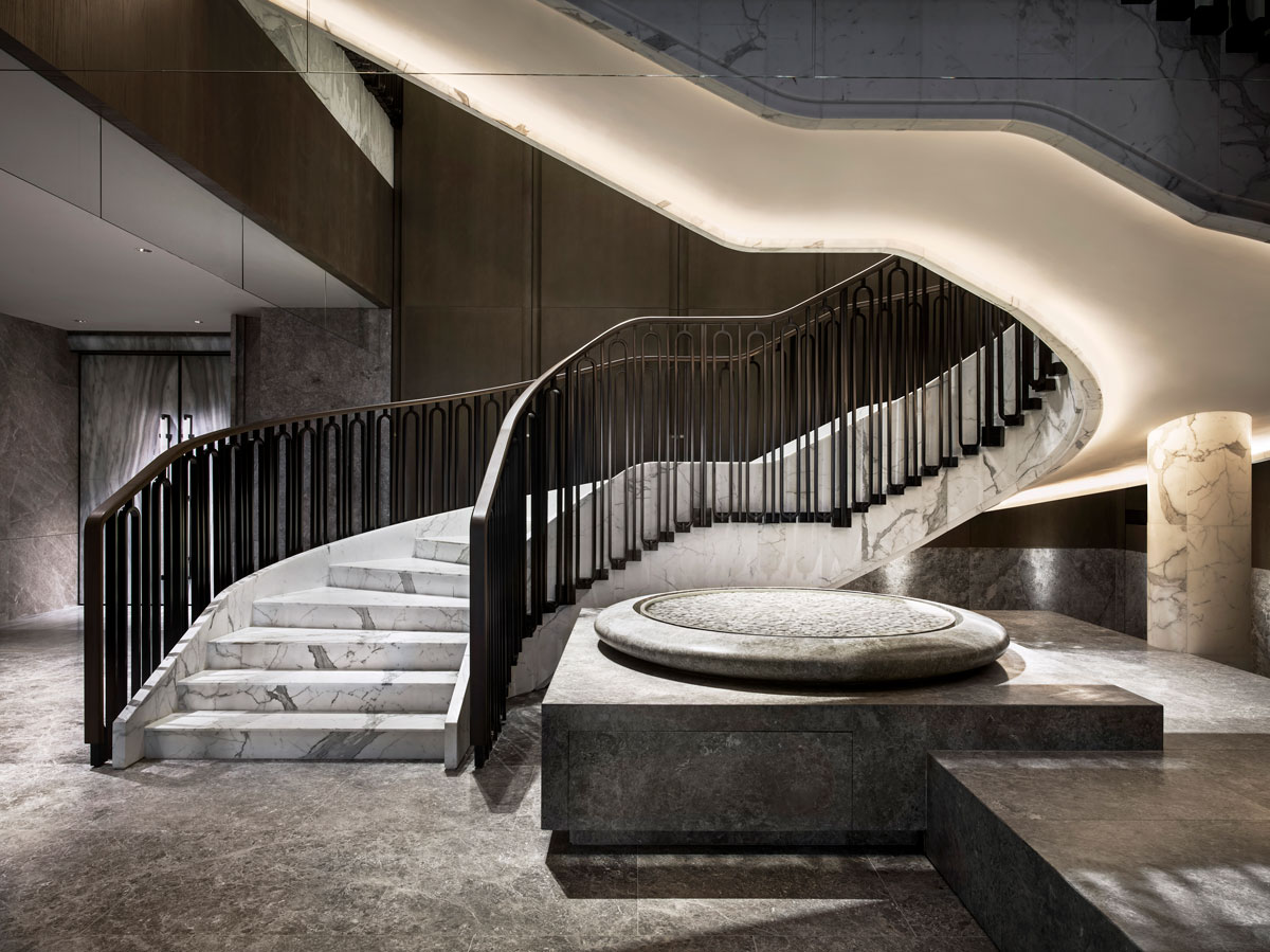 André Fu Crosses Cultures with Design - Magnifissance