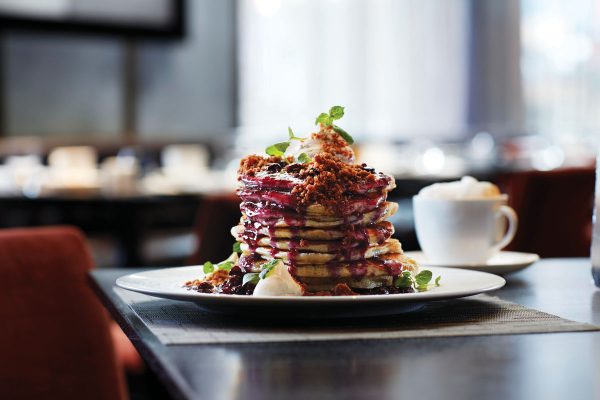 Chef McEwan’s Take On the Hospitality - Magnifissance