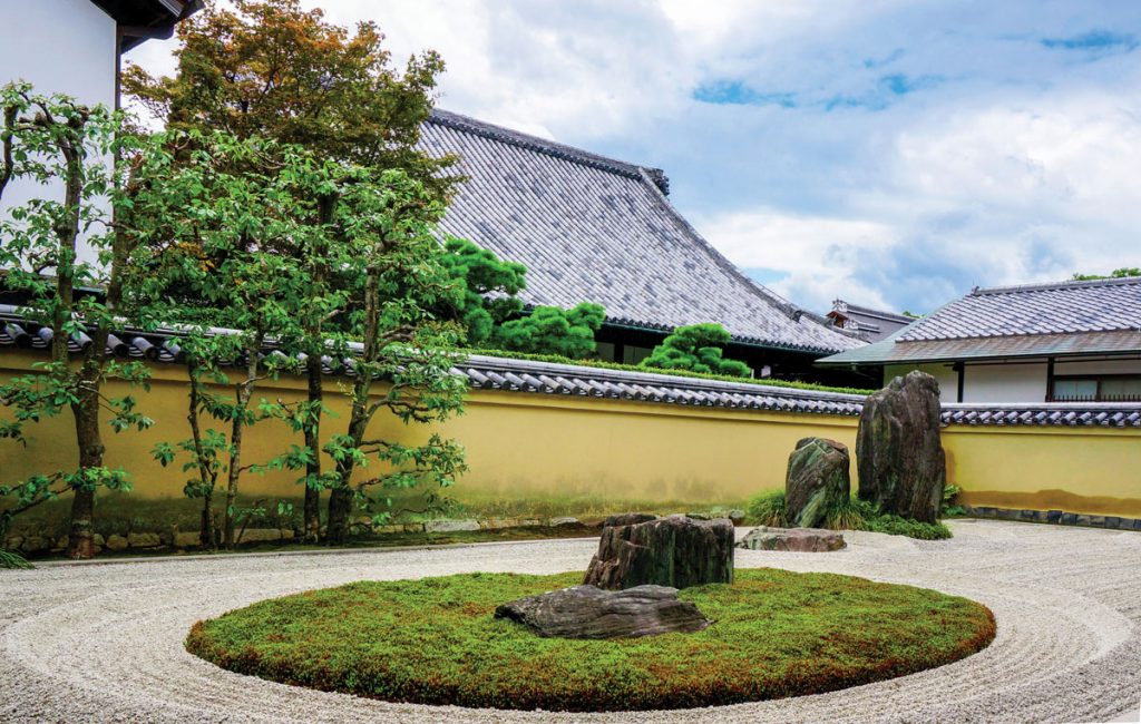5 Beautiful Japanese Temples: Discover the Power of Tranquility ...
