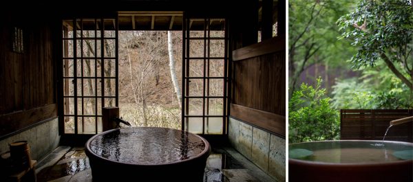 4 Japanese Traditions to Create Daily Rituals of Wellness - Magnifissance