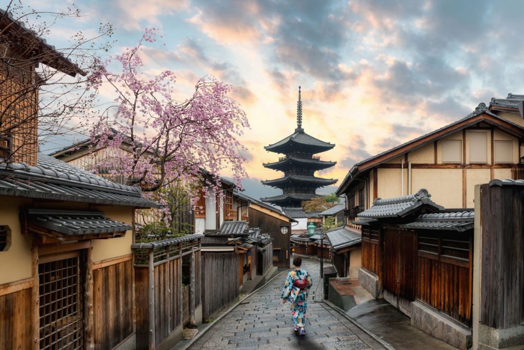 4 Japanese Traditions to Create Daily Rituals of Wellness - Magnifissance