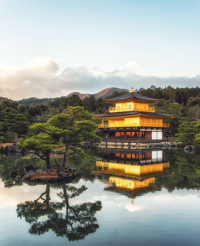 5 Beautiful Japanese Temples: Discover the Power of Tranquility ...