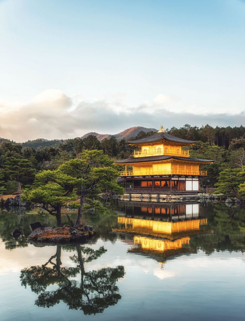 5 Beautiful Japanese Temples: Discover the Power of Tranquility ...