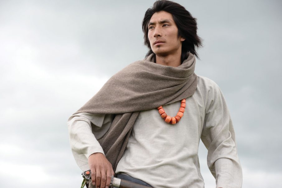 Discover the First Yak Wool Brand - Norlha