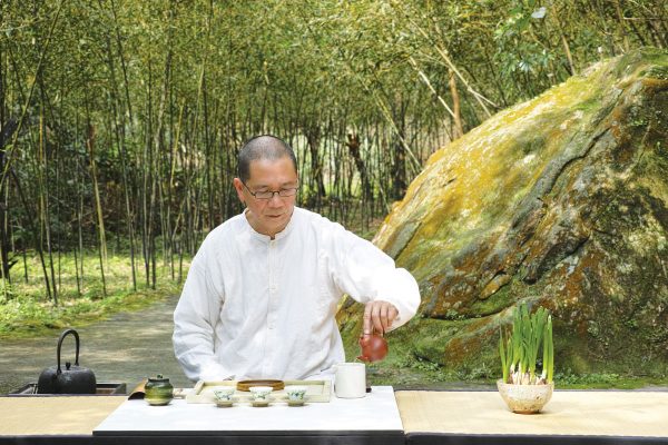 An Unforgettable Trip to Shi-Yang Restaurant in Taiwan - Magnifissance