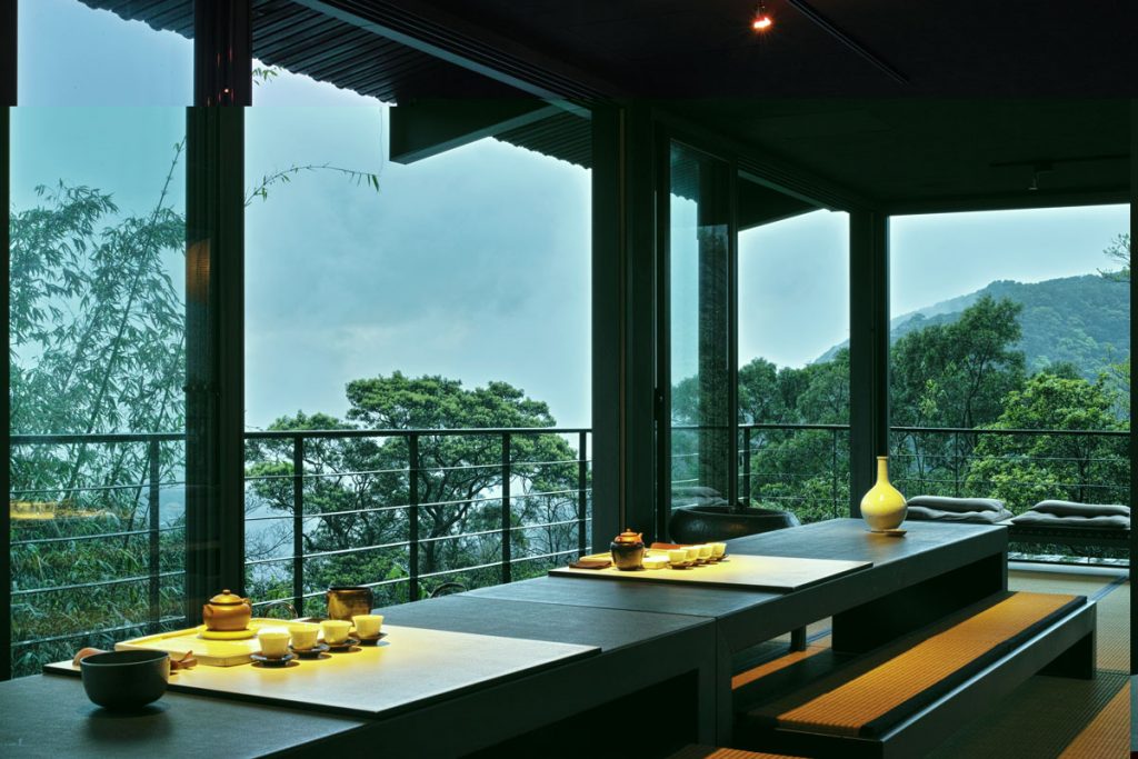 An Unforgettable Trip to Shi-Yang Restaurant in Taiwan - Magnifissance