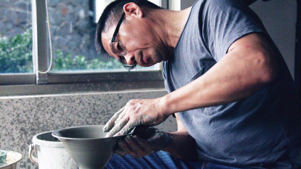 A Tenmoku Master Revives the Lost Treasure from Song Dynasty ...