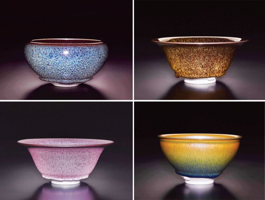 A Tenmoku Master Revives the Lost Treasure from Song Dynasty ...