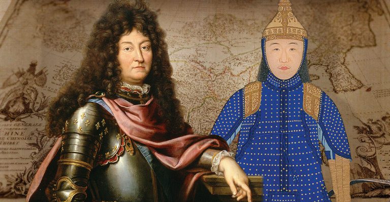The Story of Chinese Characters - Magnifissance