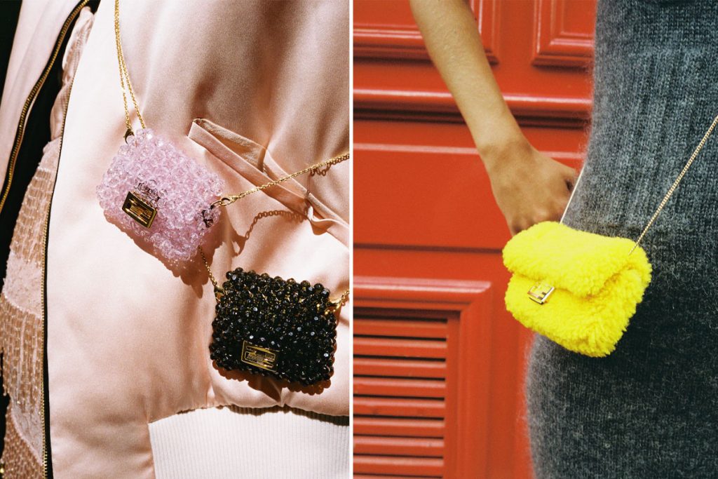 Fendi Roma Holiday 2020 - Magnifissance