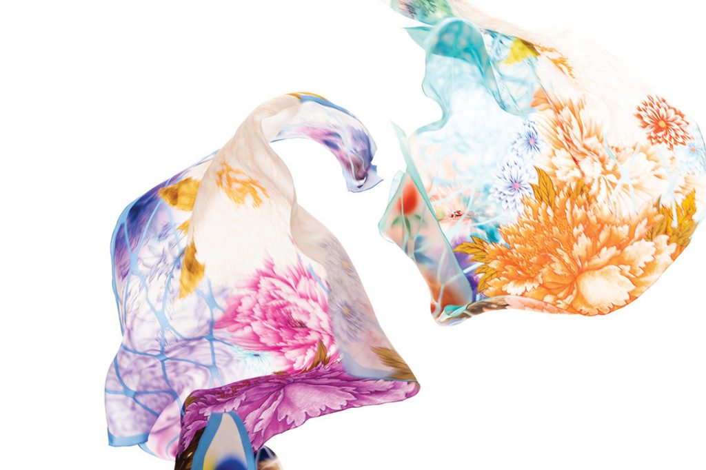 Discover the Beauty of Yuzen at Chiso | Articles | Magnifissance | Gan ...