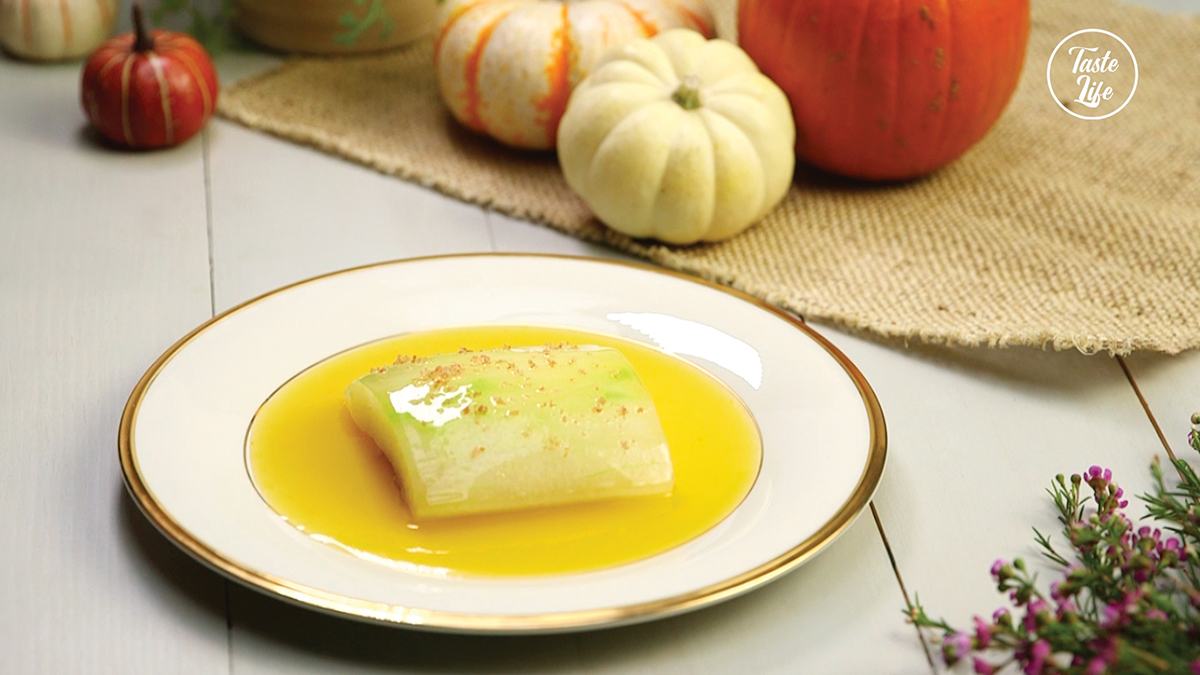 Chef John Zhang Revives Authentic Chinese Cuisine - Magnifissance