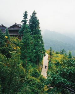 Angel Chang is Reviving the Lost Beauty of Handmade Textiles ...