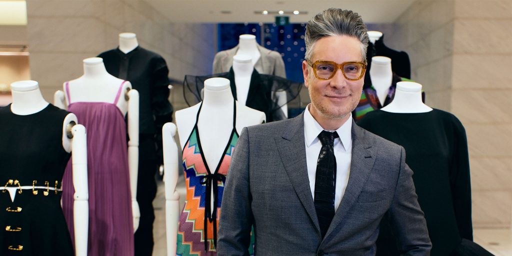 Cameron Silver Archives - Magnifissance