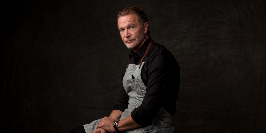 Chef McEwan’s Take On the Hospitality - Magnifissance
