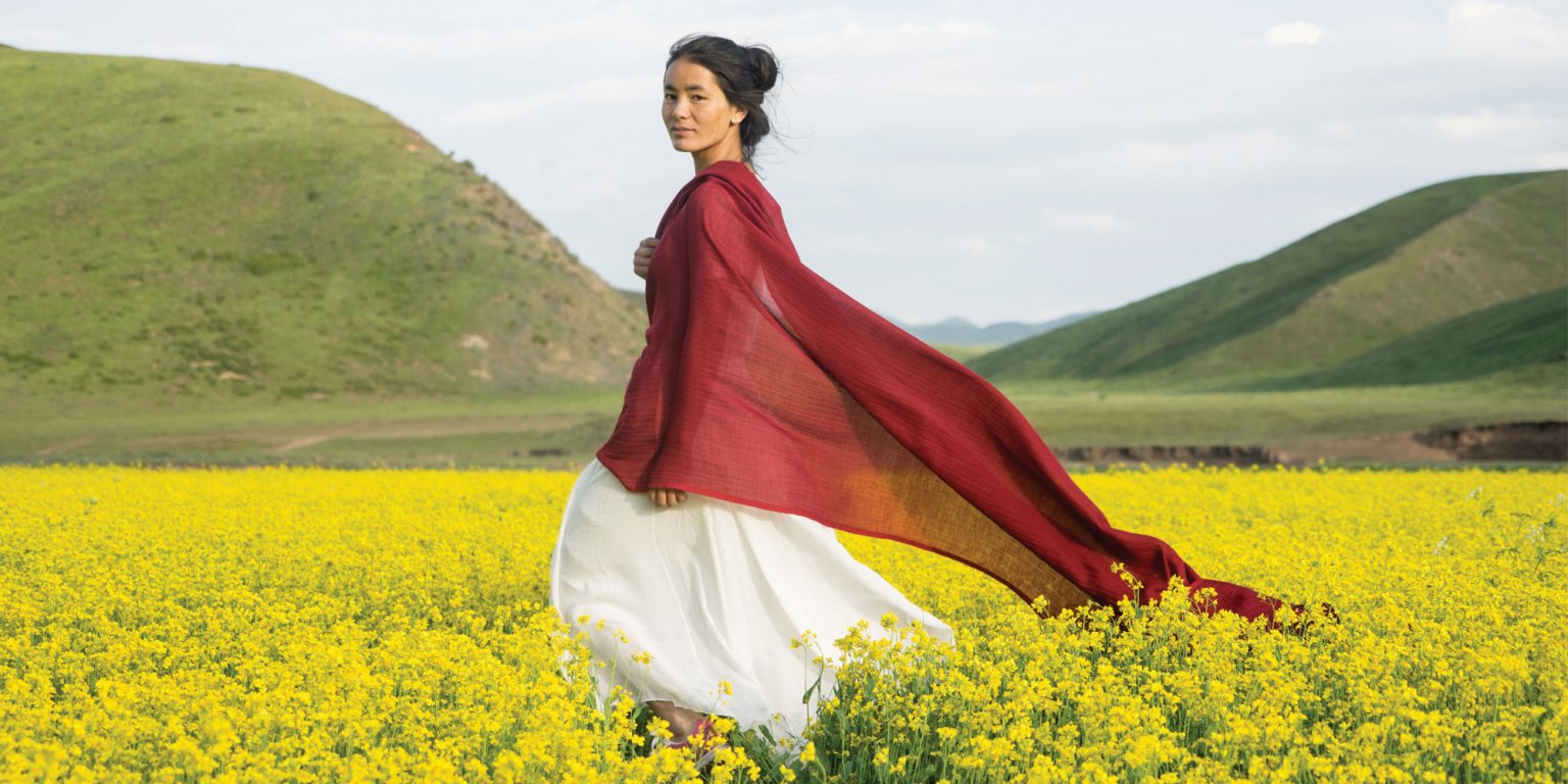 Discover the First Yak Wool Brand - Norlha