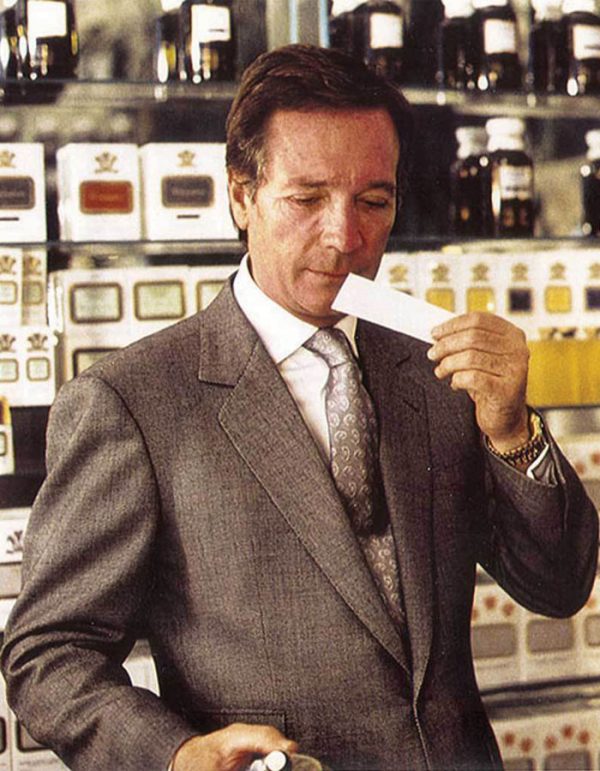 An Exclusive Interview with the Heir to The Creed Brand - Magnifissance