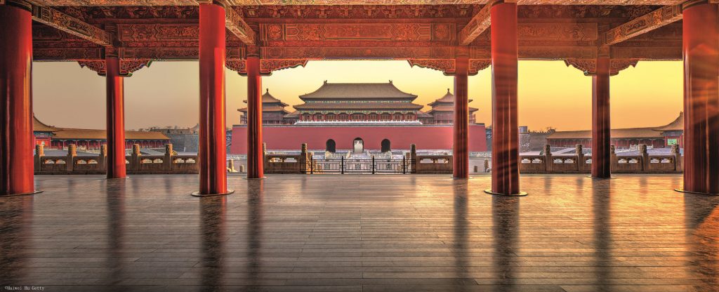 Inside the Forbidden City and its Fascinating Architecture - Magnifissance