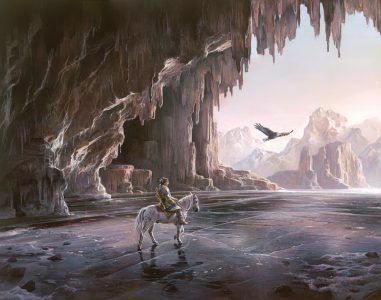 Akiane Kramarik Paintings: The Meaningful Stories Behind