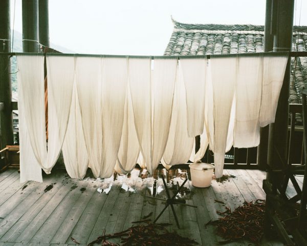 Angel Chang is Reviving the Lost Beauty of Handmade Textiles ...