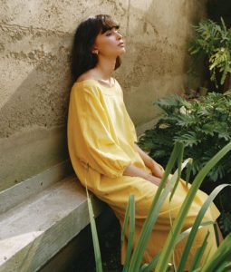 Angel Chang is Reviving the Lost Beauty of Handmade Textiles ...