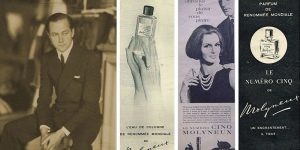 15 Most Legendary French Perfume Brands You Can't Miss!