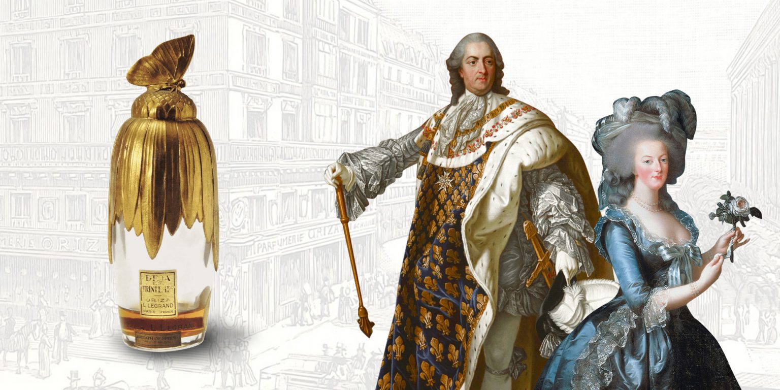 15 Most Legendary French Perfume Brands You Can't Miss!