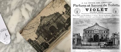 15 Most Legendary French Perfume Brands You Can't Miss!