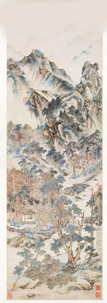 Poems about Autumn from Ancient China