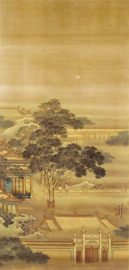 Poems about Autumn from Ancient China