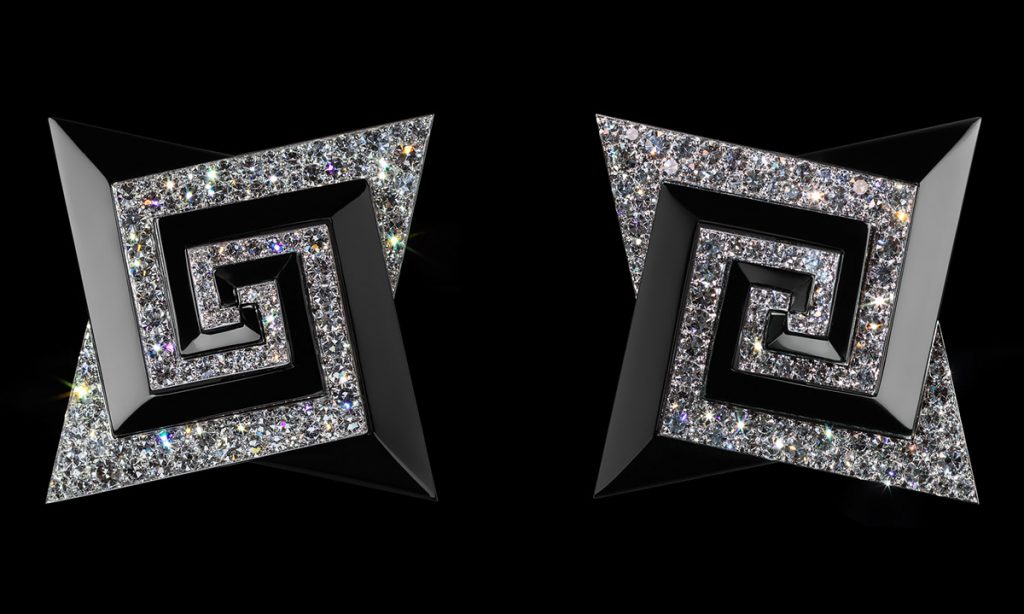 Lauren Adriana to Present Exclusive Jewelry Collection at Salon Art ...
