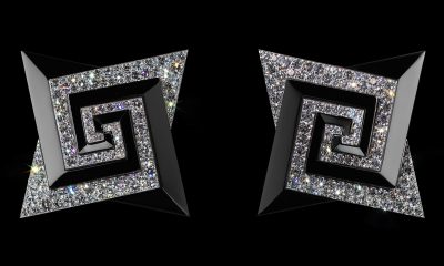 Lauren Adriana to Present Exclusive Jewelry Collection at Salon Art ...