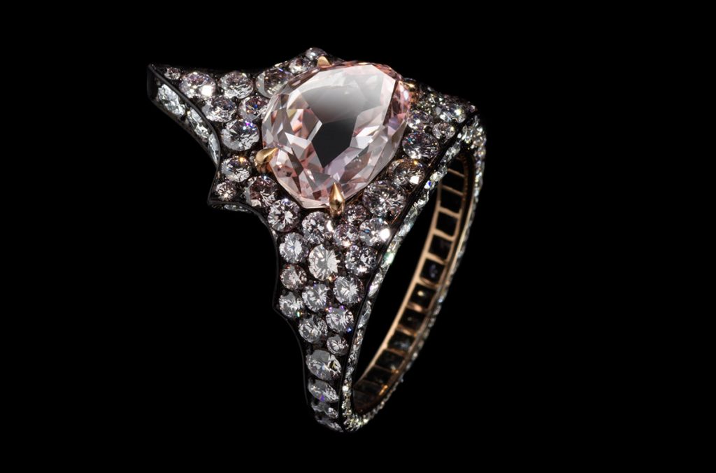 Lauren Adriana to Present Exclusive Jewelry Collection at Salon Art ...