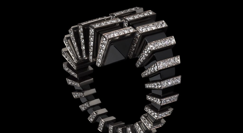 Lauren Adriana to Present Exclusive Jewelry Collection at Salon Art ...