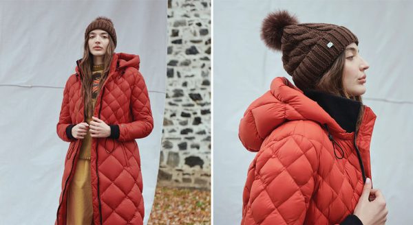 16 Essential Down Jacket Brands from the Heart of Wintry Canada ...
