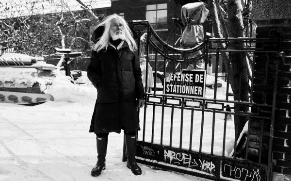 16 Essential Down Jacket Brands from the Heart of Wintry Canada ...