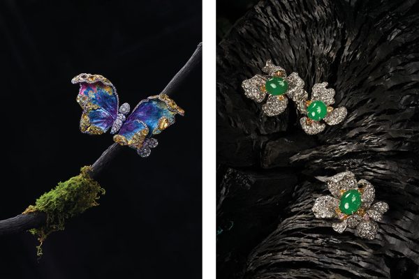 Designer Jewellery with a Zen Spirit