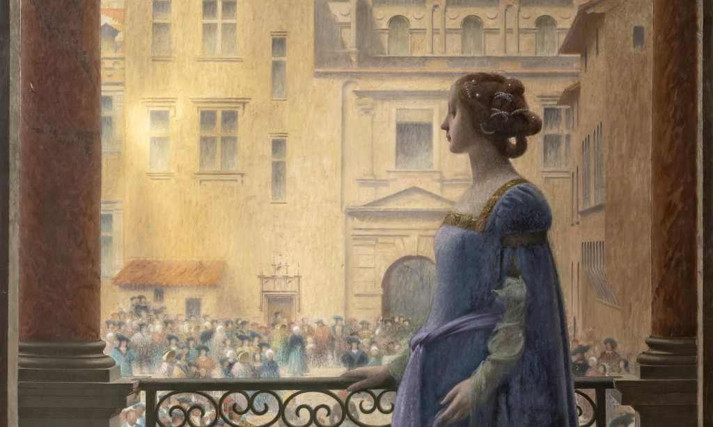 Beautiful Examples of Aesthetic Art: Wearable Creations