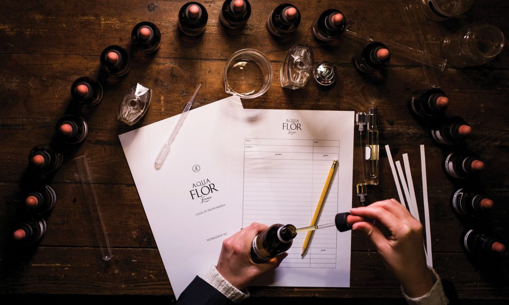 Aquaflor Firenze Archives - Magnifissance